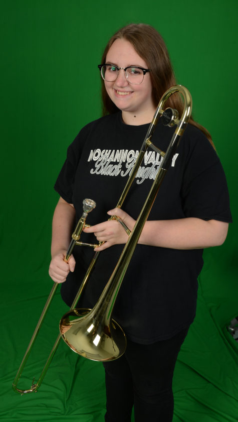 Jessica Yarger Moshannon Valley Junior/Senior HIgh School: Student of ...